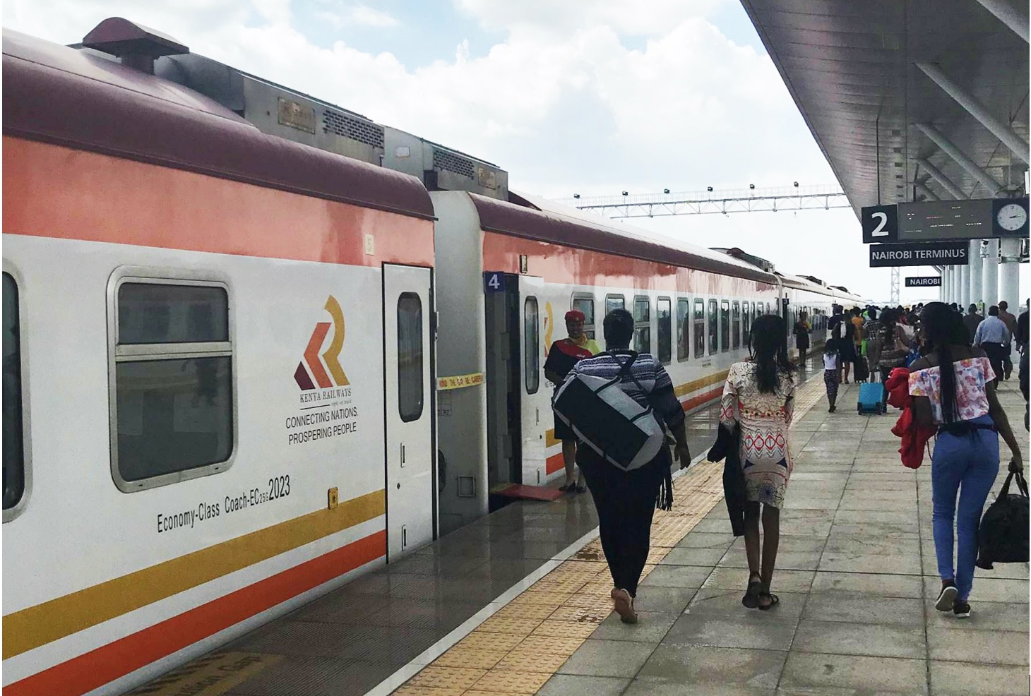 Utilizing Mixed-Methods Research to Examine Public Transportation Use ...