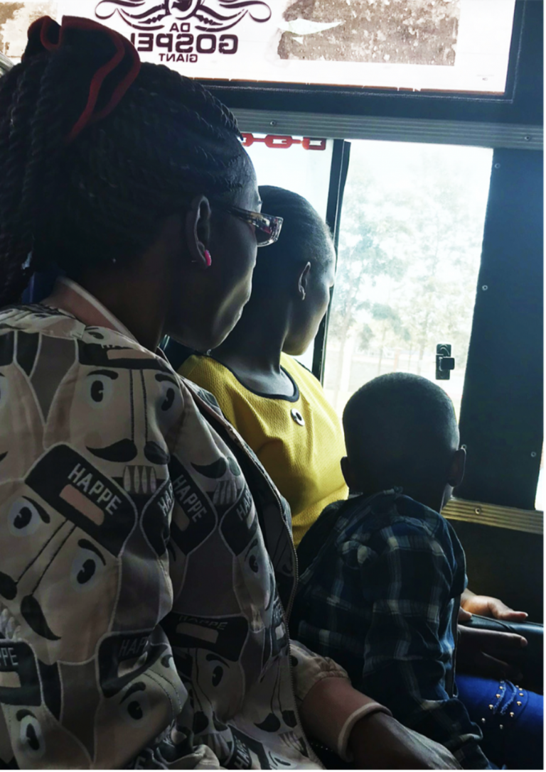 Utilizing Mixed-Methods Research to Examine Public Transportation Use ...