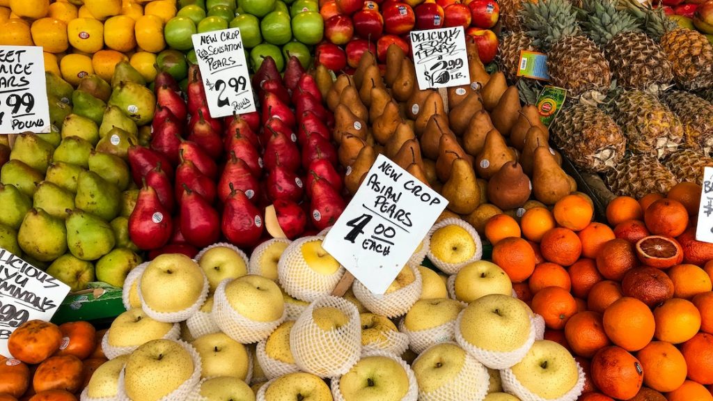 Exploring methods to improve Purchasing Power Parity (PPP) calculations ...