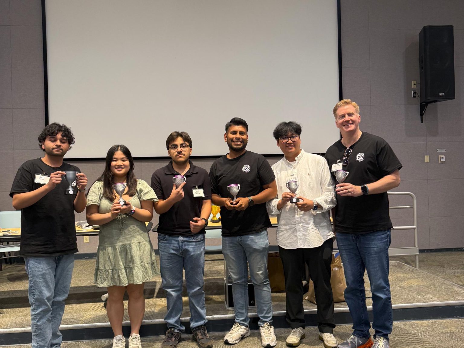 CSU AI Summer Camp Projects – DxHub